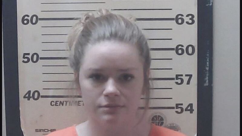 MSU Police: Woman accused of falsely reporting crime on campus MSU Police: Woman accused of falsely reporting crime on campus