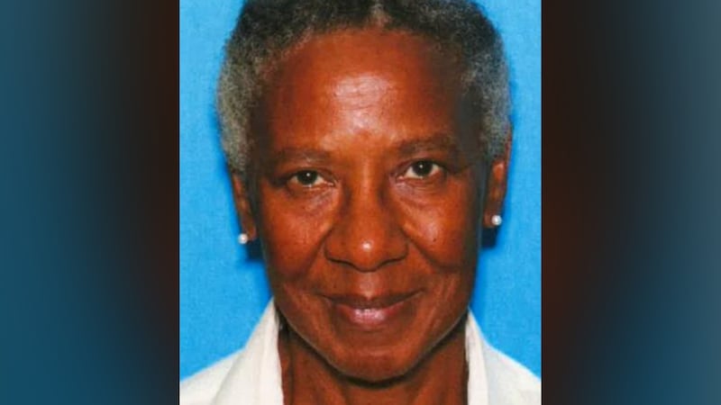 Silver Alert Canceled For 66 Year Old Woman