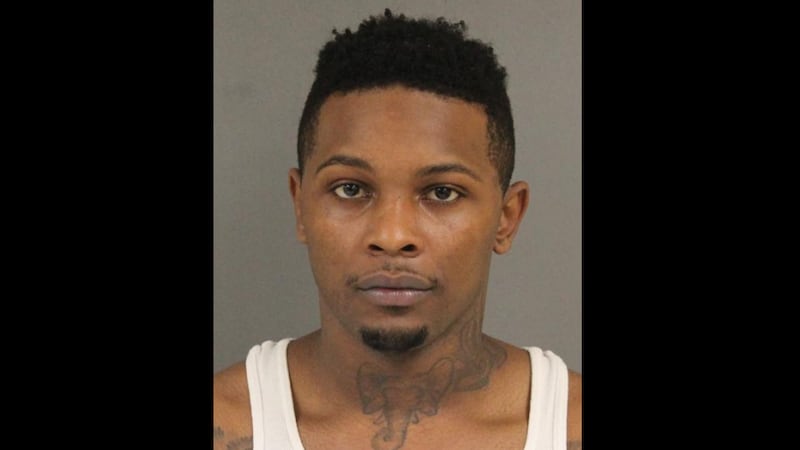 Man wanted in Jackson shooting considered armed and dangerous Man wanted in Jackson shooting considered armed and dangerous