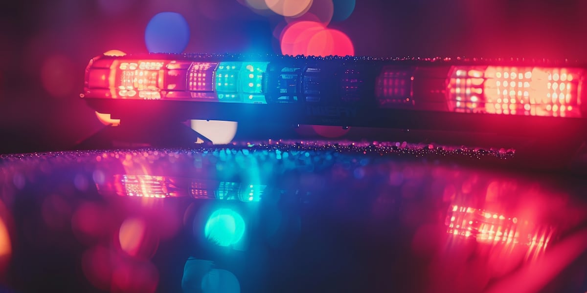 3 Juveniles Arrested After Stolen Vehicle Crashes Into Two Capitol