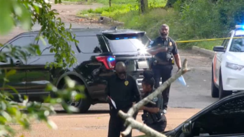 6 killed, hundreds displaced after severe storms batter Mississippi 6 killed, hundreds displaced after severe storms batter Mississippi