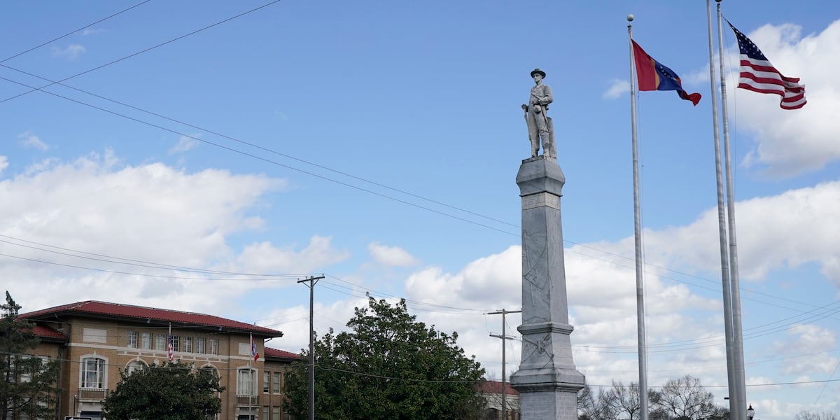 Department Of Justice Launches Civil Rights Investigation In Rankin