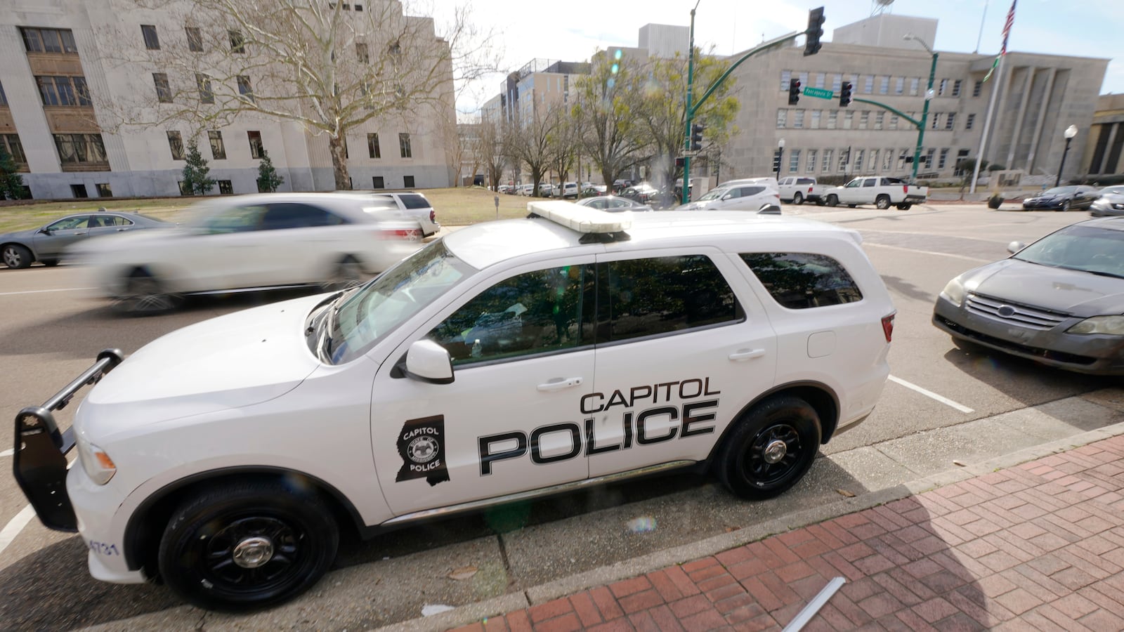 Capitol Police officer resigns after being charged with DUI, careless ... Capitol Police officer resigns after being charged with DUI, careless ...