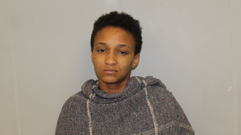 Daughter charged with murder after father found dead in Natchez home Daughter charged with murder after father found dead in Natchez home