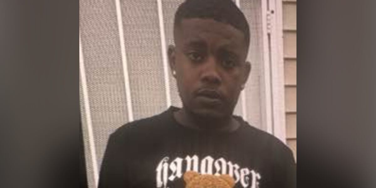 Authorities searching for missing Jackson man Authorities searching for missing Jackson man
