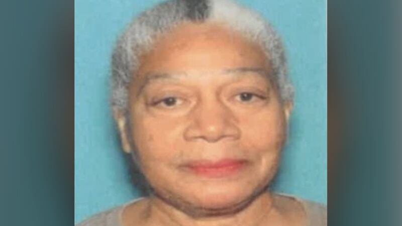 Authorities searching for missing Jackson woman Authorities searching for missing Jackson woman