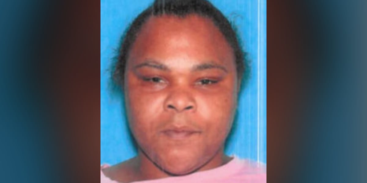 Silver Alert Issued For Woman Last Seen In Hinds County