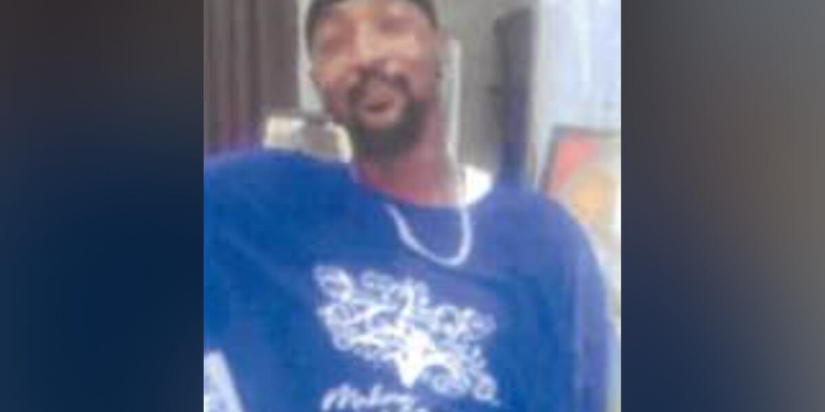 Authorities searching for missing Jackson man Authorities searching for missing Jackson man
