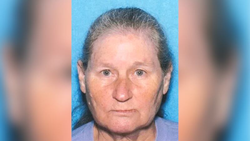 Silver Alert canceled for 67-year-old woman Silver Alert canceled for 67-year-old woman