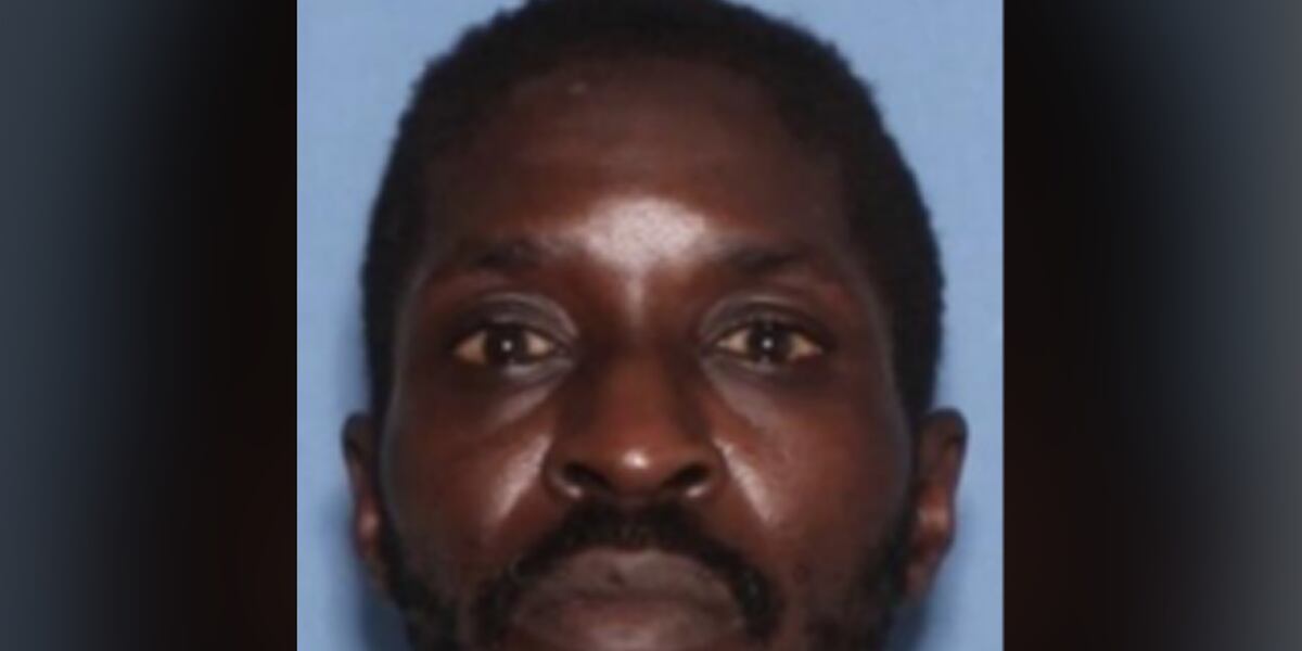 Authorities searching for missing Jackson man Authorities searching for missing Jackson man