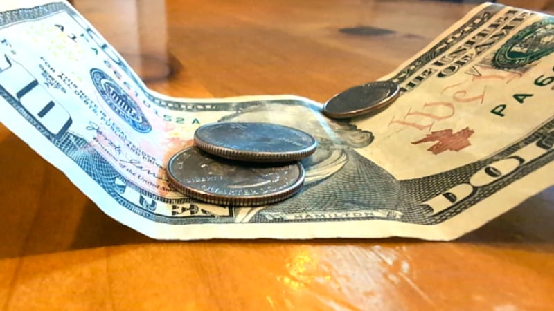 Bank teller in Mississippi accused of stealing $50,000 from her teller ... Bank teller in Mississippi accused of stealing $50,000 from her teller ...