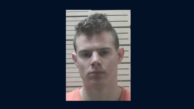 22-year-old charged in death of his friend 22-year-old charged in death of his friend